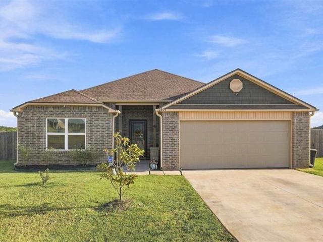 2804 E Hilltop Ave, Stillwater, OK 74074