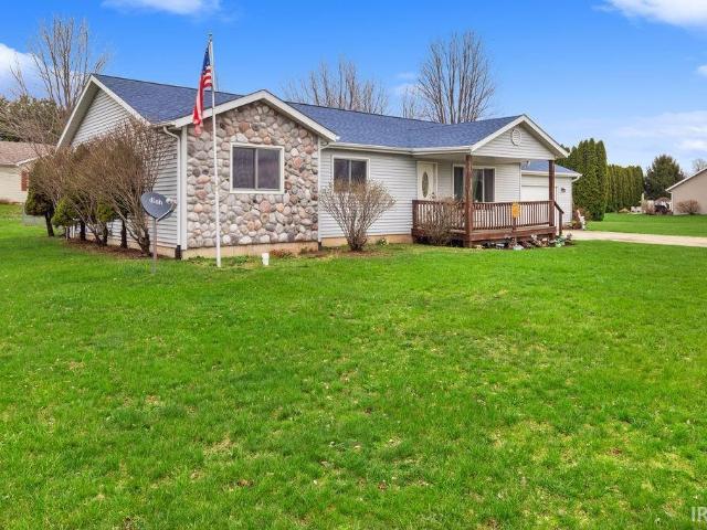 2804 E Lapoint Drive