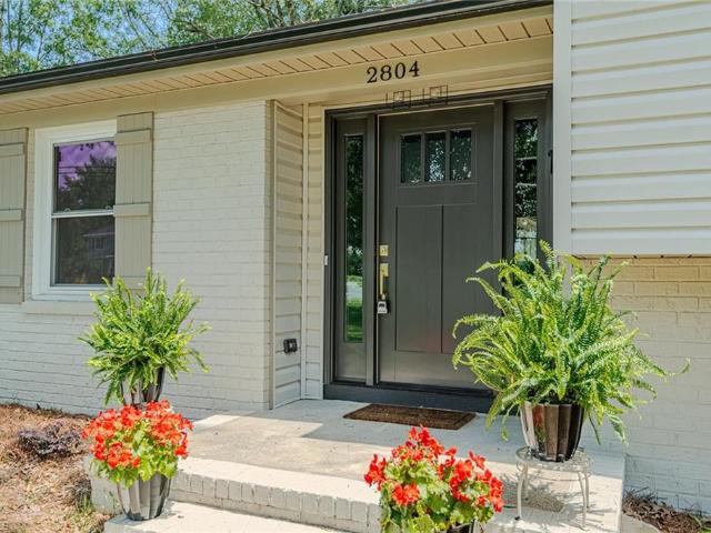 2804 Edgewood Ave, Burlington, NC 27215 | MLS #1193 | Compass
