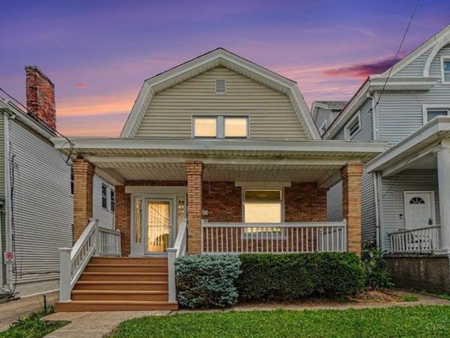 2804 Eden Ave, Cincinnati, OH 45219