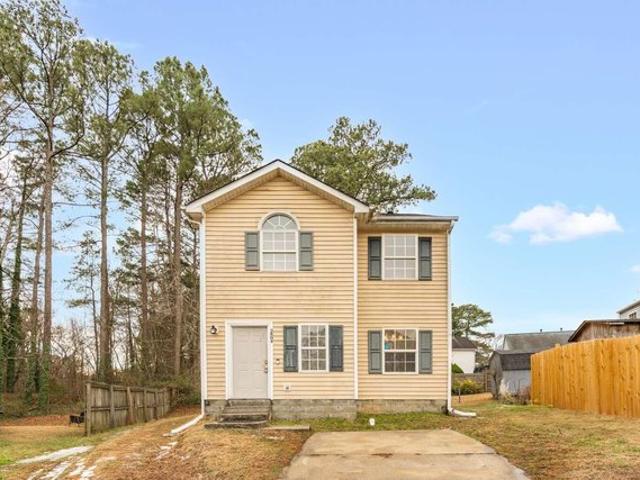 2804 Enka Dr, Raleigh, NC 27610
