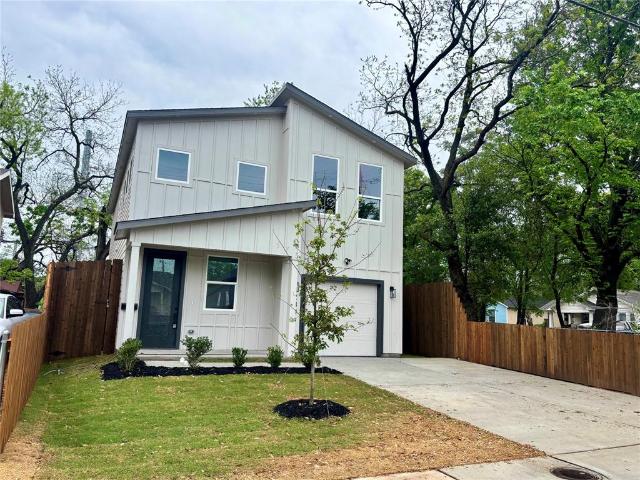 2804 Frost Ave, Dallas, TX 75215 | MLS #21230 | Compass