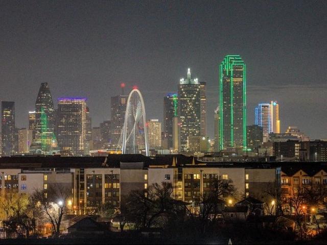 2804 Guymon St, Dallas, TX 75212
