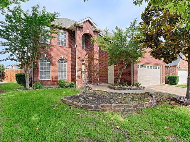 2804 Hudson Xing, McKinney, TX 75072