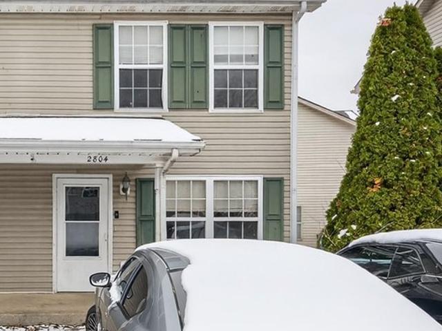 2804 Hanna Pl, Lexington, KY 40509