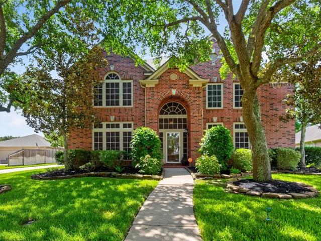 2804 Harvest Hill Dr, Friendswood, TX 77546