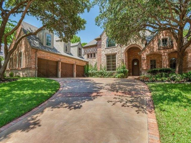 2804 High Point Ct, Grapevine, TX 76051