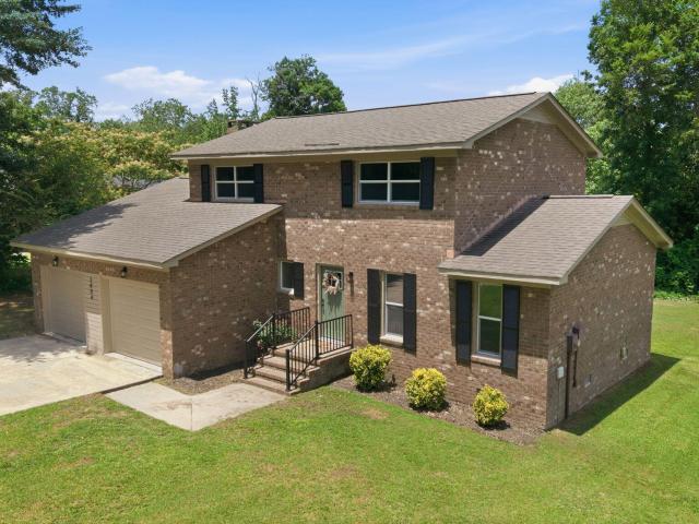 2804 Hodges Road