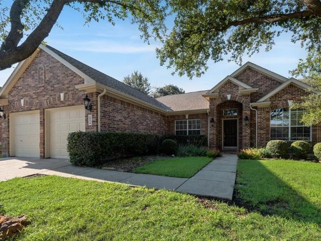 2804 Hollow Ridge Dr, Denton, TX 76210 | MLS #21076