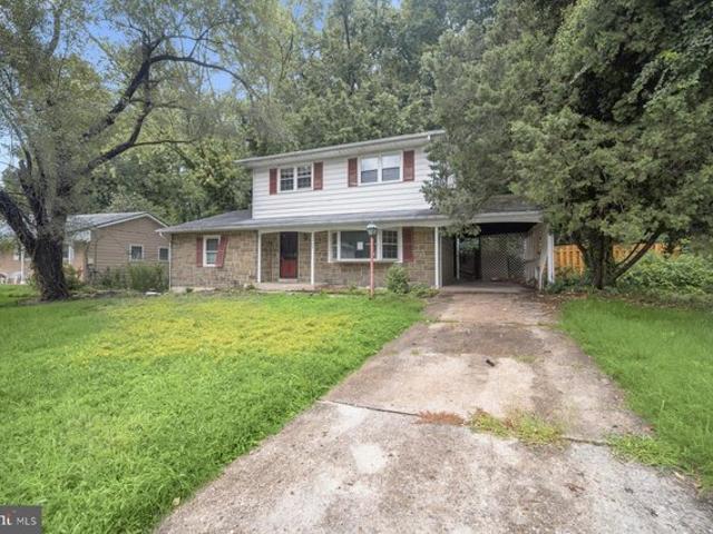 2804 Ivy Bridge Rd, Fort Washington, MD 20744