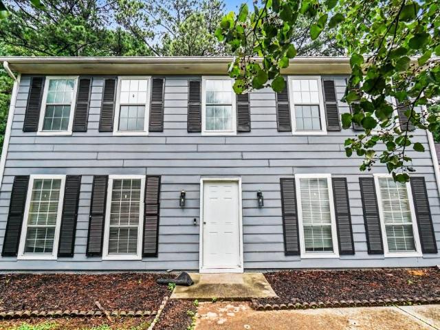2804 Jim Owens Road NW