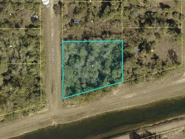 2804 Laura Ave N Lot 6, Lehigh Acres, FL 33971