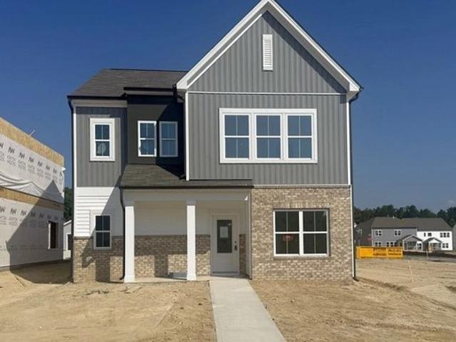 2804 Quarry Rd, Rolesville, NC 27571
