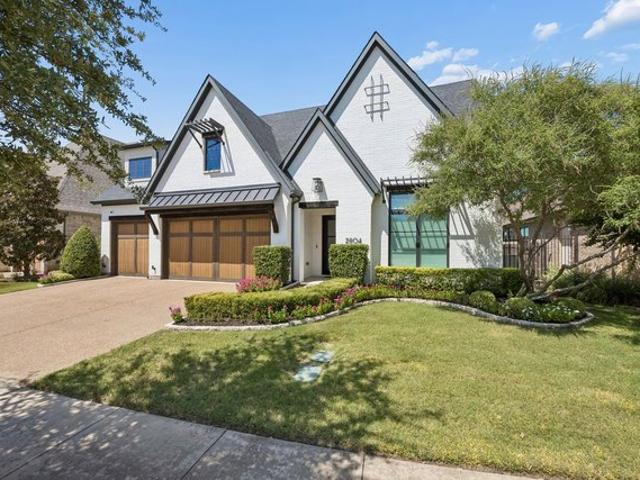 2804 Riverbrook Way, Southlake, TX 76092