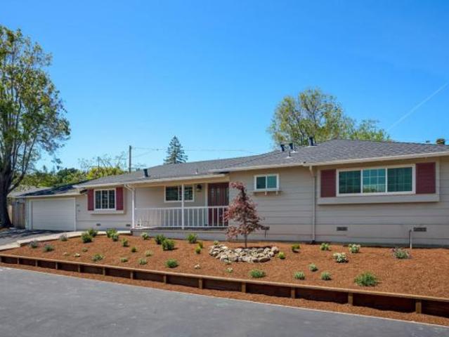 2804 Susie Ln, San Carlos, CA 94070