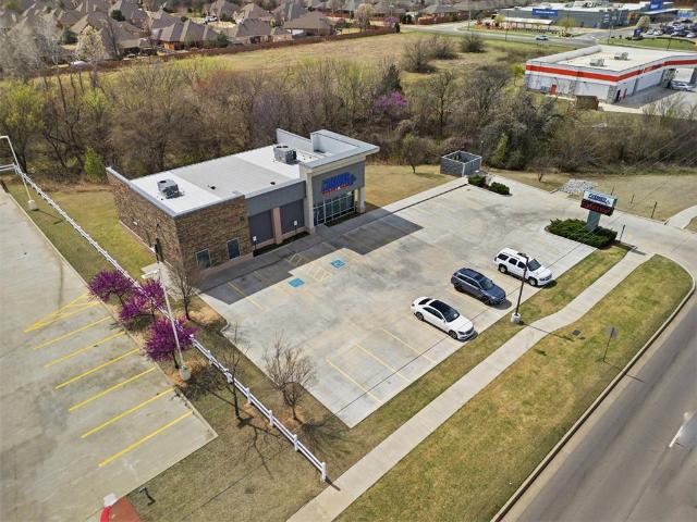 2804 SW 134th Street