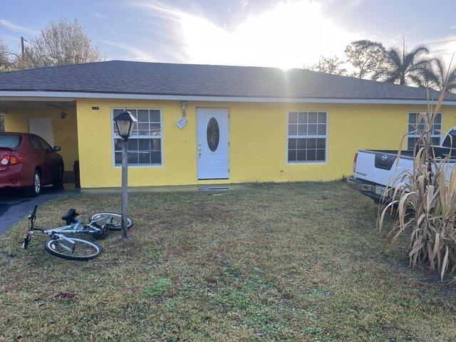 2804 S 29th St, Fort Pierce, FL 34981