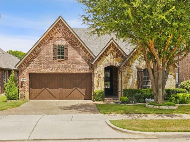 2804 Sherwood Dr, Trophy Club, TX 76262