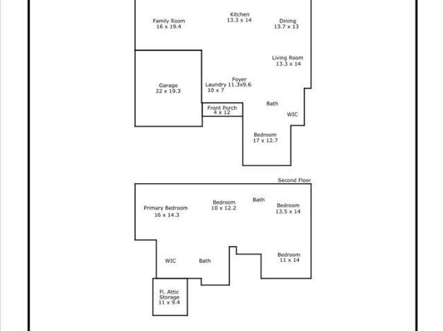 2804 Shofield Ct, Raleigh, NC 27615 | MLS #10149