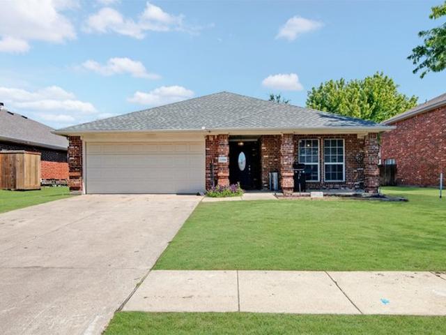 2804 Spencer Cir, Royse City, TX 75189