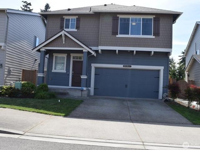 2804 th Ct S, Federal Way, WA 98003