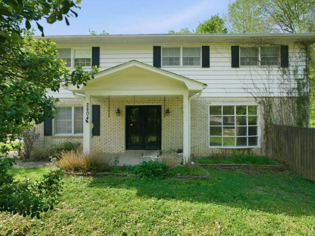 2804 Timber Hills Rd