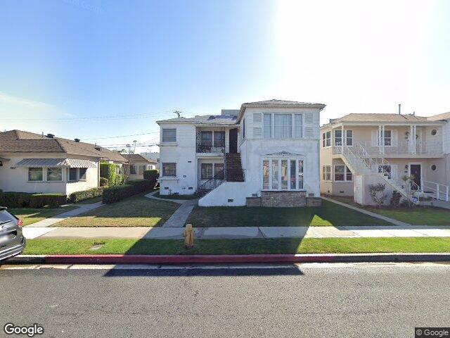 2804 W 85th St, Inglewood, CA 90305