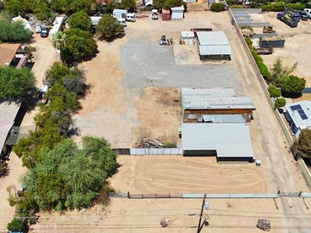 2804 W Belmont Ave, Phoenix, AZ 85051