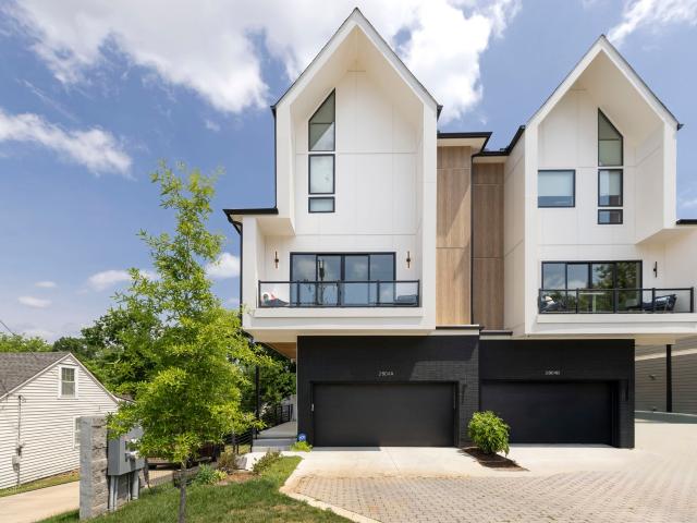 2804 W Kirkwood Ave, Unit A, Nashville, TN 37204 | MLS #3186