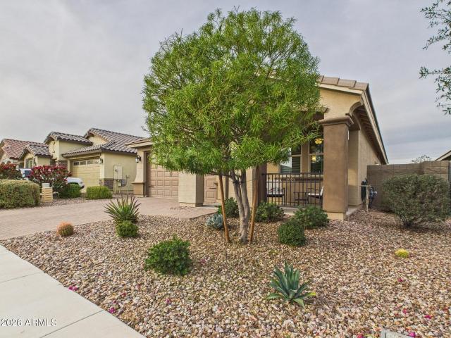 2804 W Havasu Dr, San Tan Valley, AZ 85144 | MLS #6987 | Compass