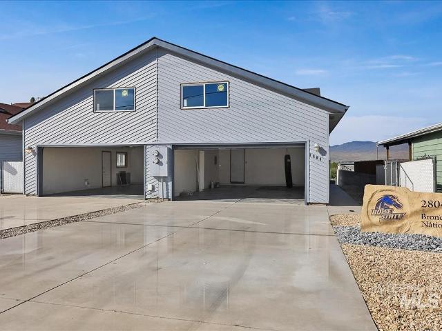 2804 W Sunrise Rim Rd