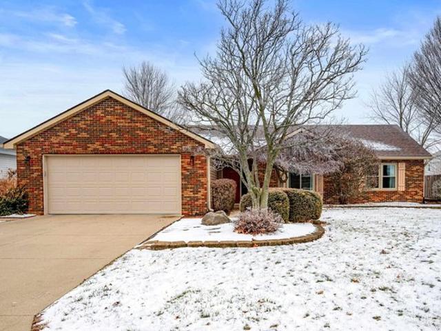 2804 W Palisades Pkwy, Muncie, IN 47303