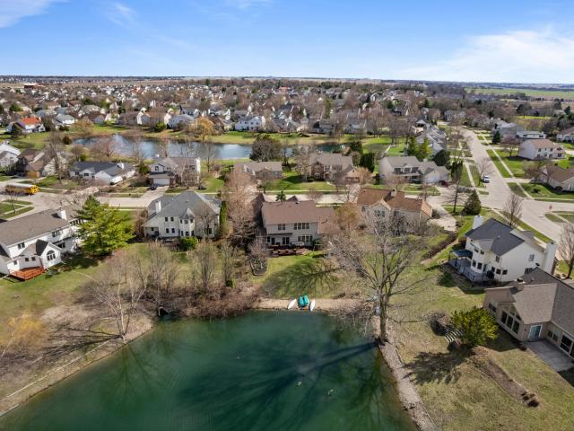 2804 Wedgewood Drive