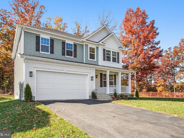 2804 white tail dr