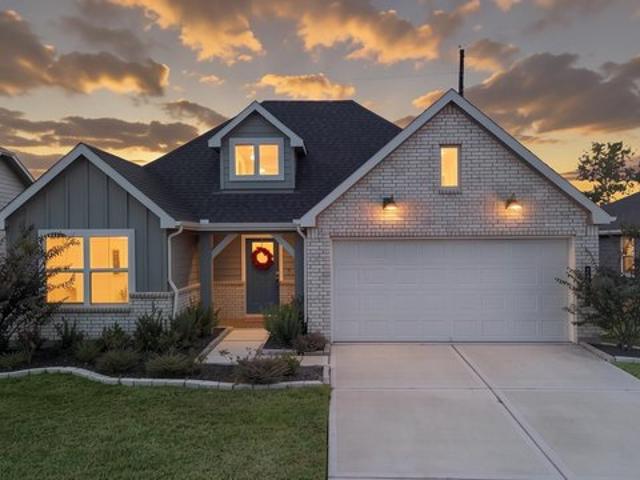 2804 Willow Gulch Way, Rosenberg, TX 77469