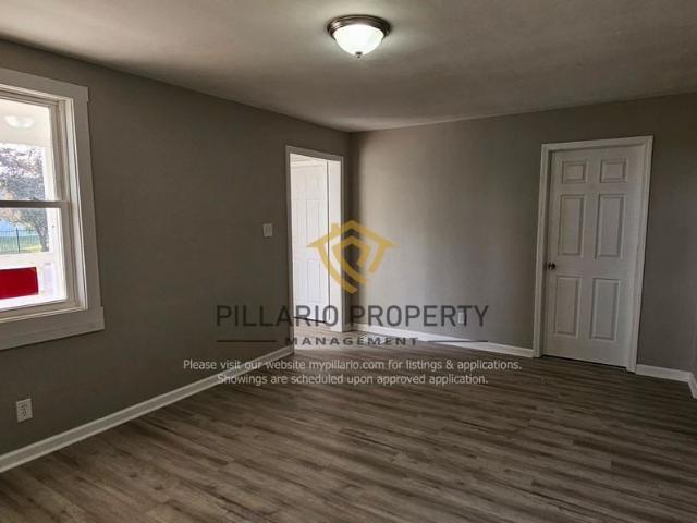 2804 2806 Raible Ave. 1 Bedroom Apartment for Rent at 2804 Raible Ave, Anderson, IN 46011