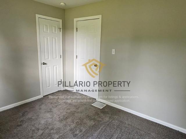 2804 2806 Raible Ave. 3 Bedroom Apartment for Rent at 2804 Raible Ave, Anderson, IN 46011