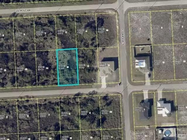 2804 21st St SW, Lehigh Acres, FL 33976 MLS 224005752
