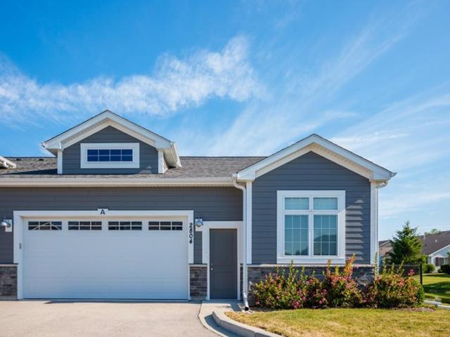 2804 21st St Unit A, Kenosha, WI 53140