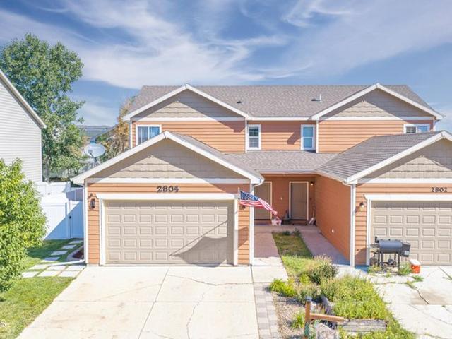 2804 23rd St W, Williston, ND 58801