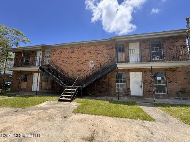 2804 34th Ave Lot Buildingc, Gulfport, MS 39501
