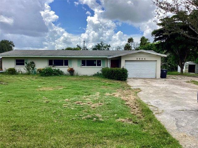 2804 61st St E, Palmetto, FL 34221