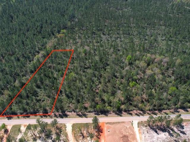 28055 Goat Cooper P7 Rd E Lot Emc, Robertsdale, AL 36567