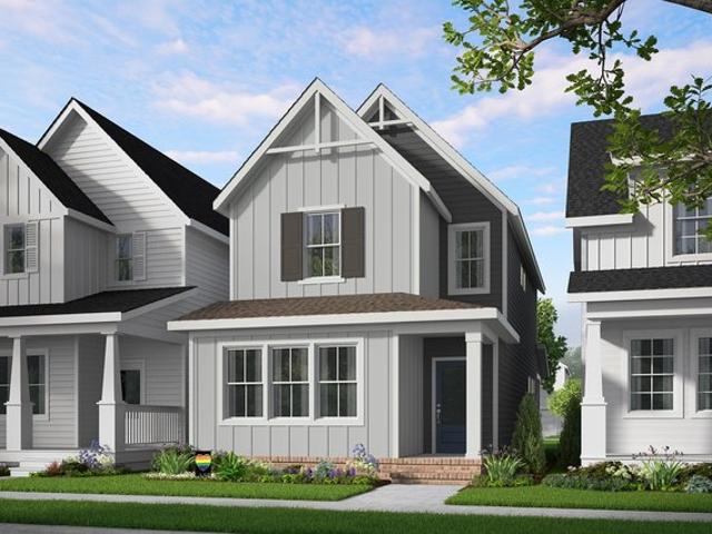 2805 Mar Bonita St, Knightdale, NC 27545