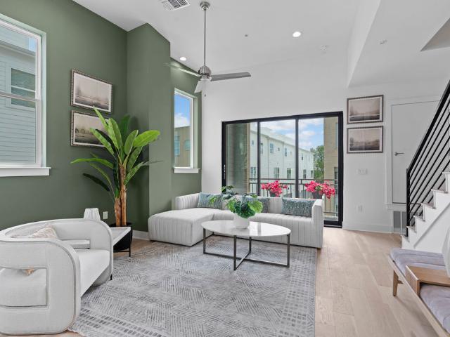 2805 McCurdy St, Unit 10, Austin, TX 78723 | MLS #4957
