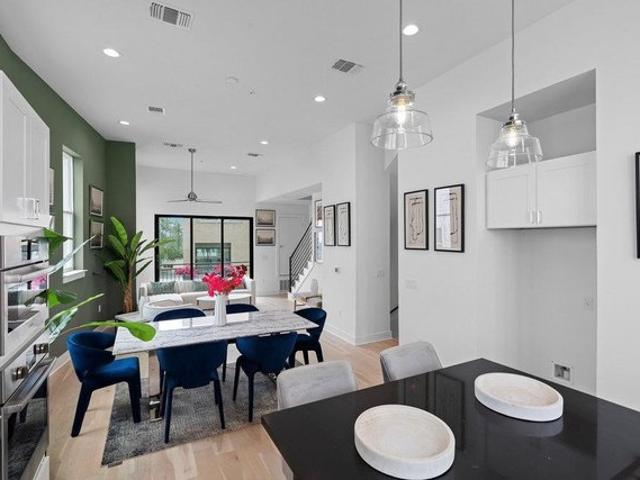 2805 McCurdy St Unit 3, Austin, TX 78723