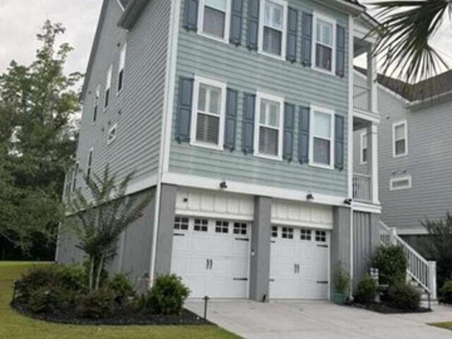 2805 Merriams Dr, Charleston, SC 29414