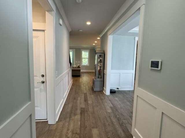 2805 Merriams Drive
