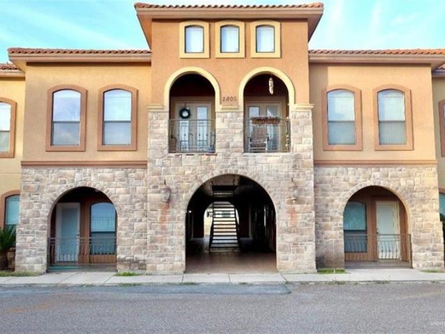 2805 Mimosa St Apt 1, Mission, TX 78574