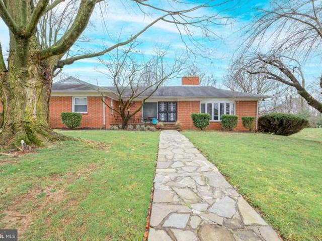2805 Mohawk, Baltimore, MD 21207